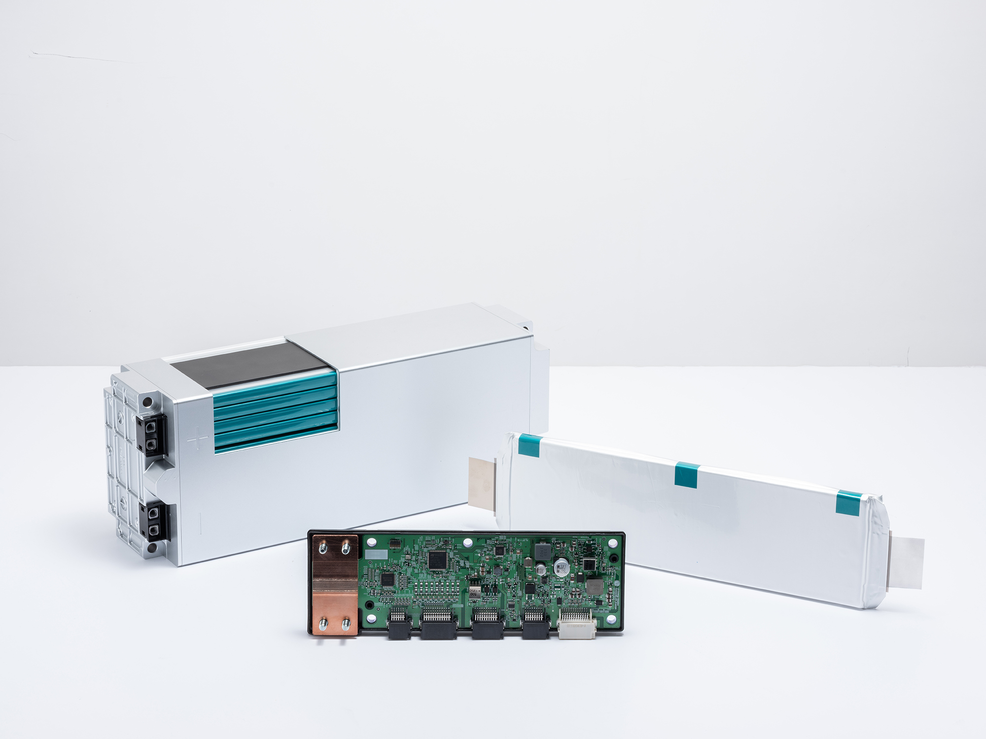 Technology - LG Energy Solution