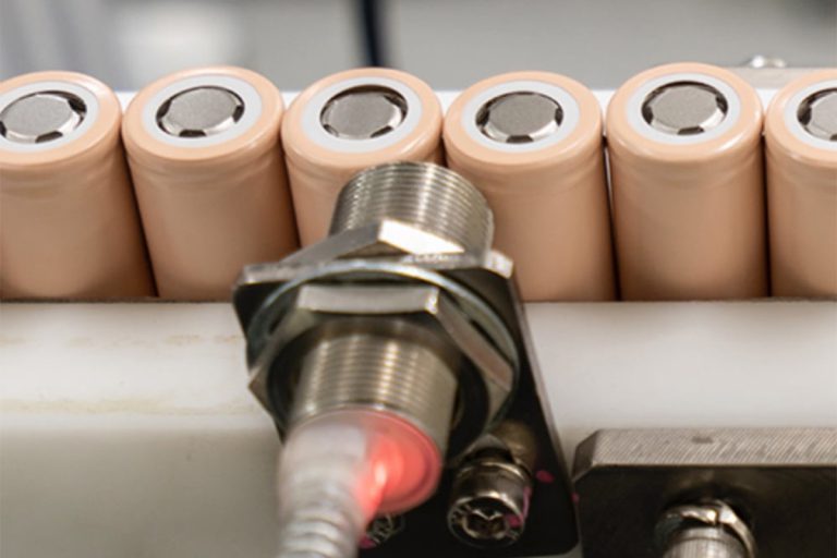 Get to know us - LG Energy Solution