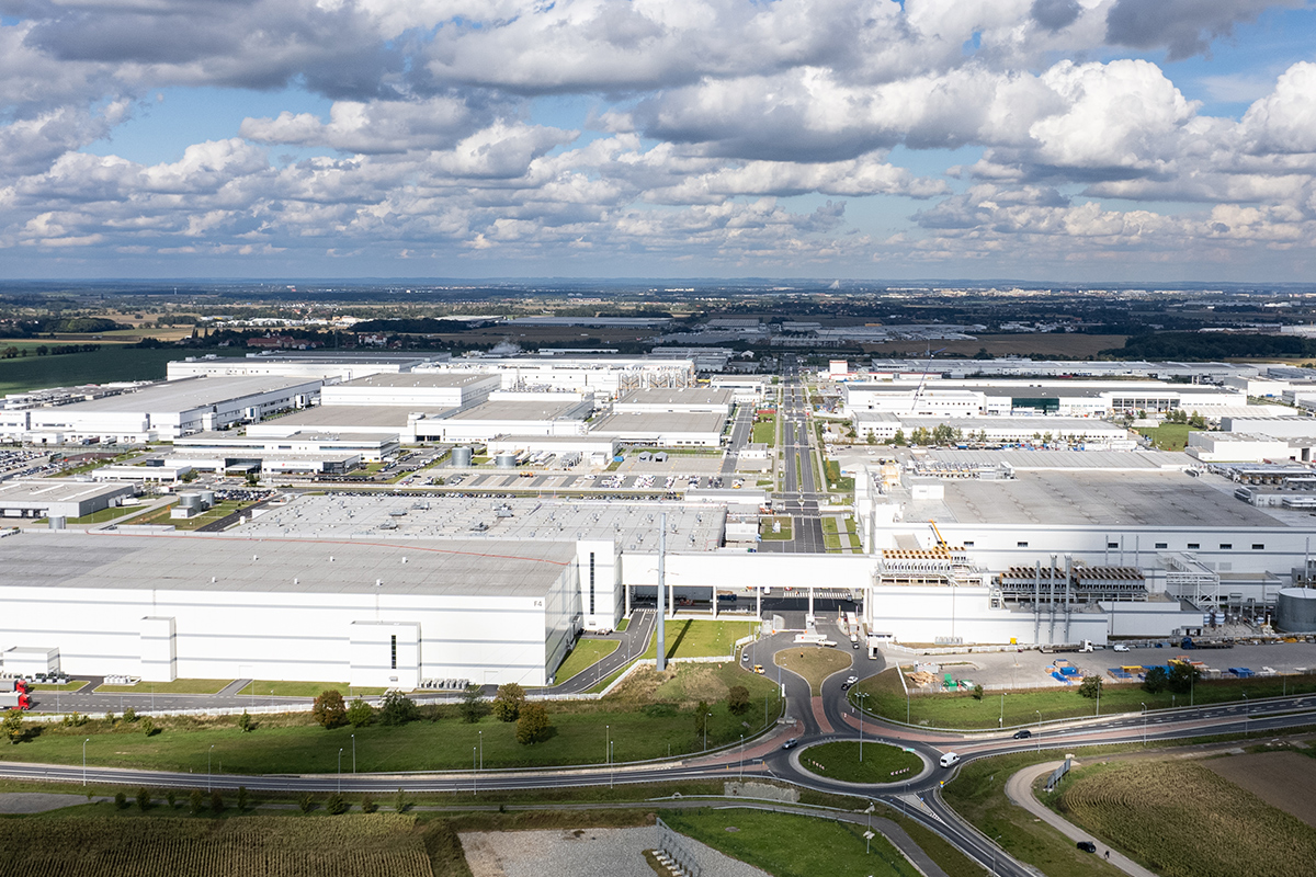 Get to know us - LG Energy Solution